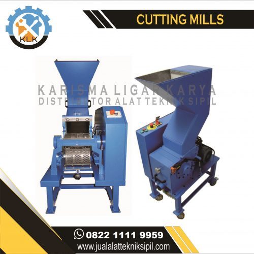 Jual Cutting Mills – Karisma Ligar Karya